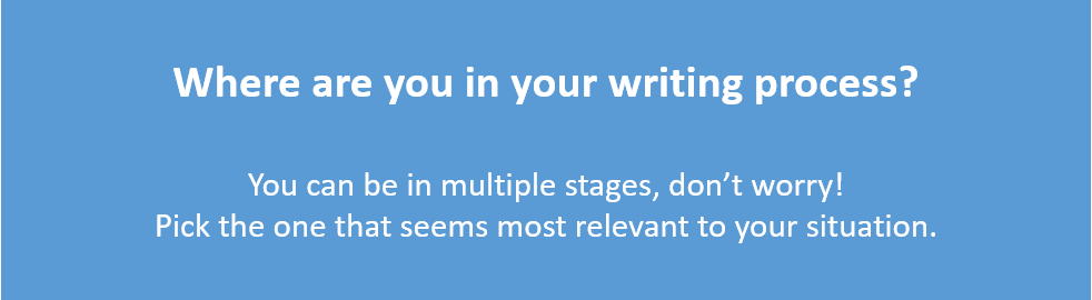 | The Writing Center at UConn Hartford